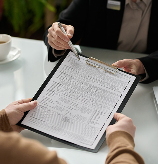 Retirement Planning | NAPSA Staff Pension